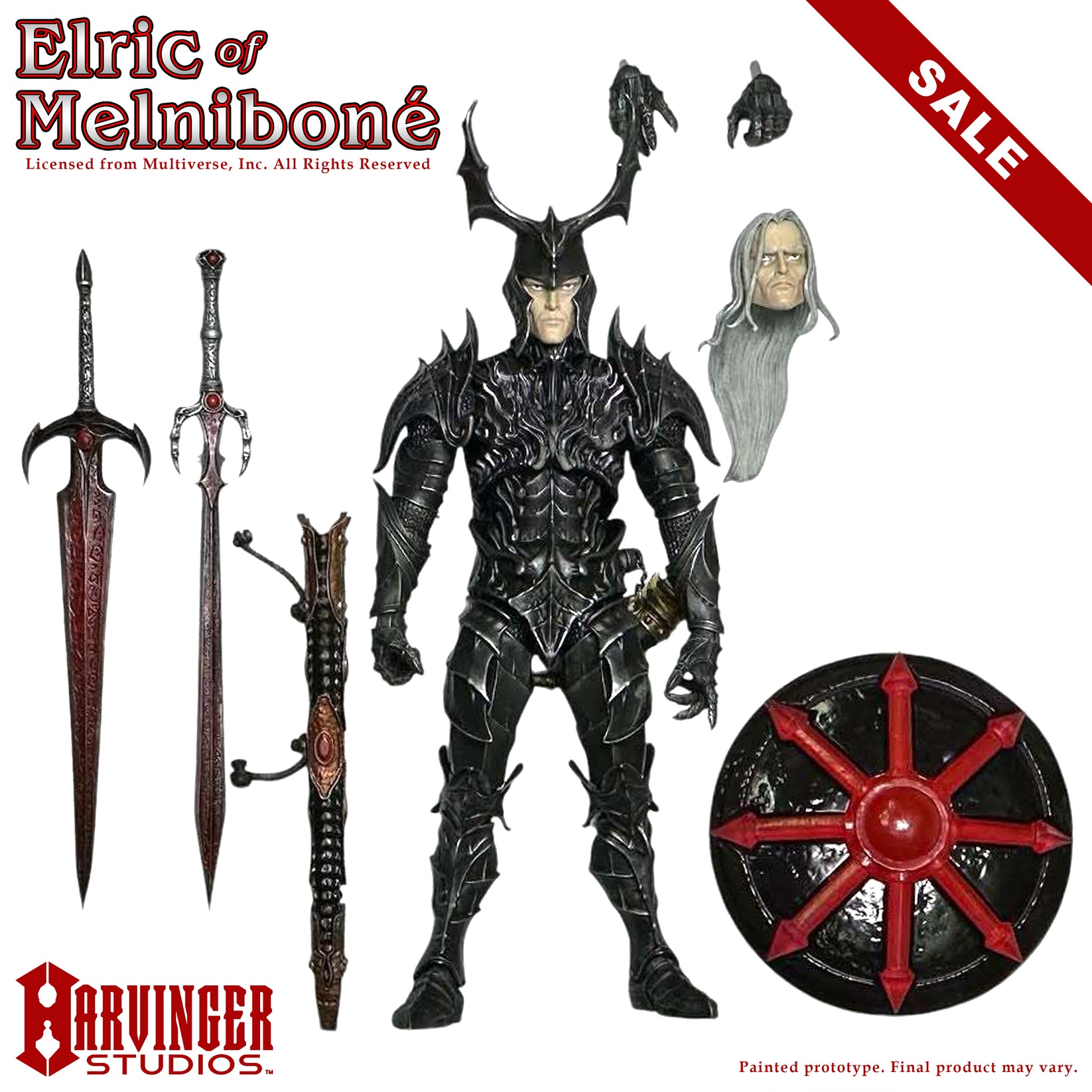 Savage Crucible Preorder Website – Savage Crucible Preorders