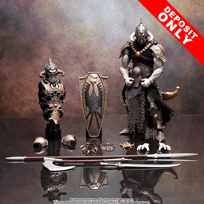 Savage Crucible Preorder Website – Savage Crucible Preorders